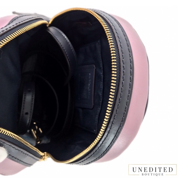 Coach | Bags | Nwt Coach Andi Backpack In Signature Canvas | Poshmark